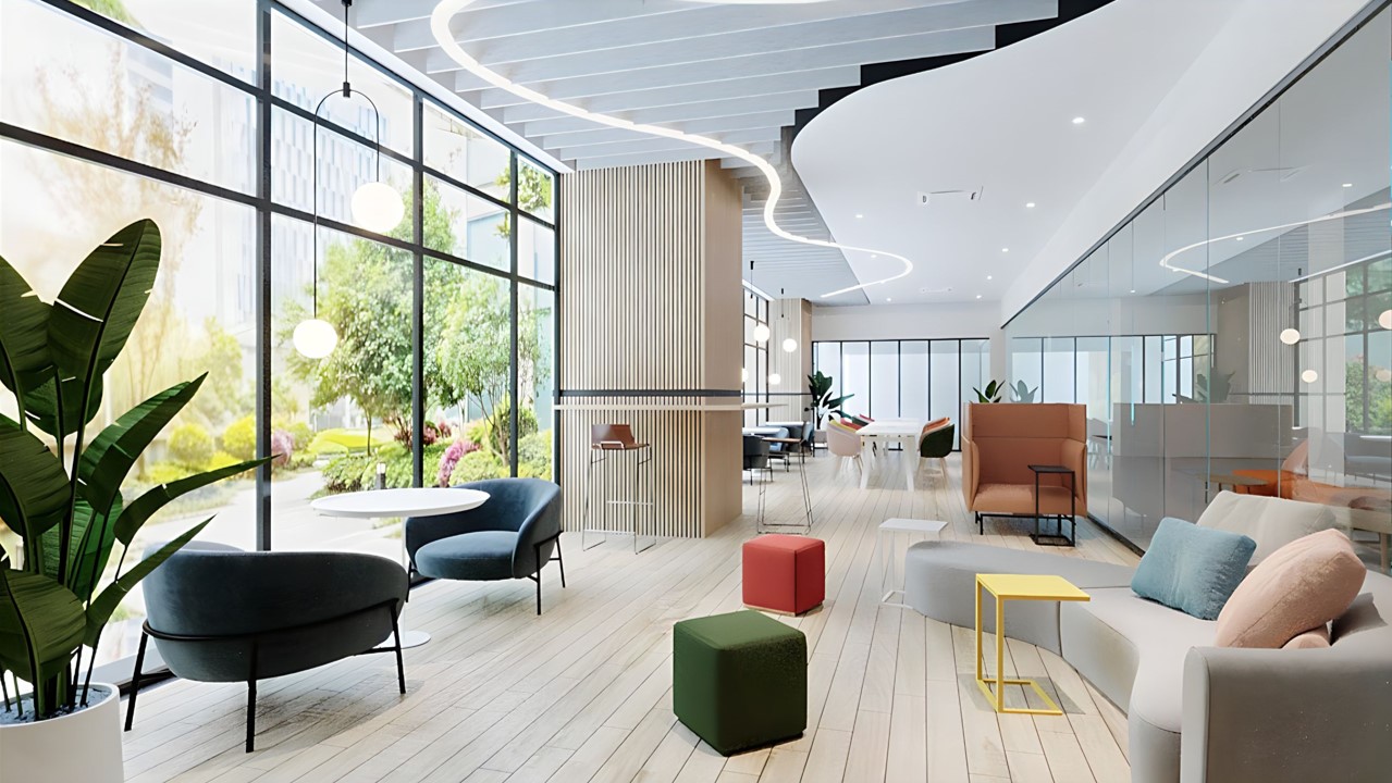 Astrum Soho Transit - Apexe Real Estate